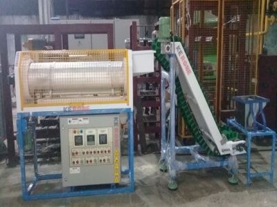 Understanding Rotary Oven and Its Applications