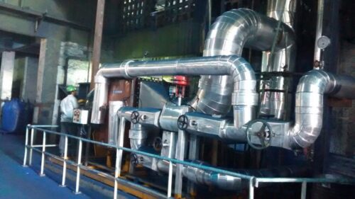 Different Types of Heating Systems Used in Industries