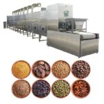 Different Methods of Grain Drying